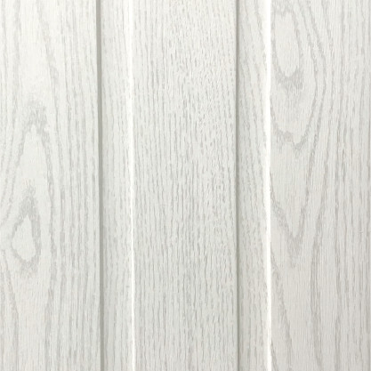 Jual Plafon PVC Shunda PL 2877-15 Special White Wood Grain | Shopee Indonesia