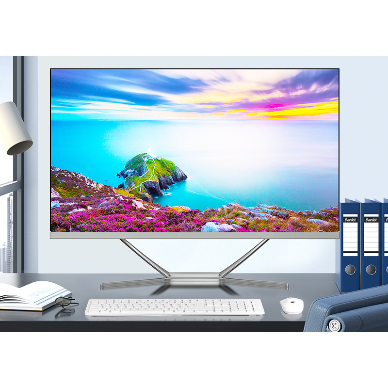 Jual High-Performing All-in-One Desktop with Intel Core i7 Processor ...