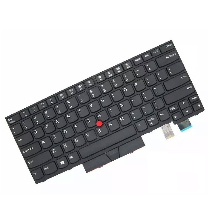 Jual Keyboard Lenovo Thinkpad T470 T480 A475 A485 01AX364 01AX528 ...