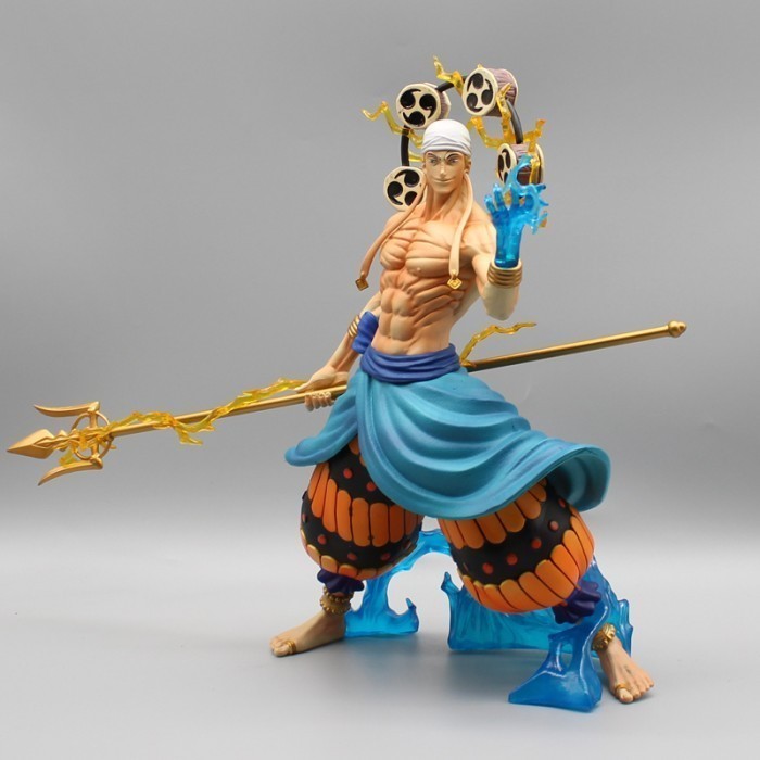 Jual (Baca Deskripsi) Figure One Piece - Enel / Eneru God of Skypiea ...