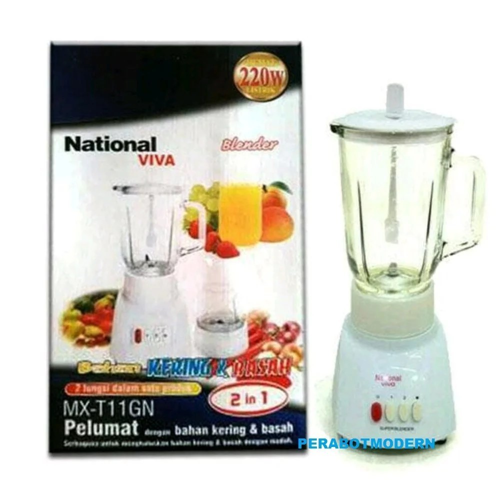 Jual BLENDER NASIONAL ORIGINAL | Shopee Indonesia