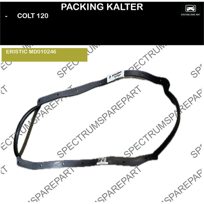 Jual PAK PACKING KALTER COLT T120 ERISTIC MD010246 | Shopee Indonesia