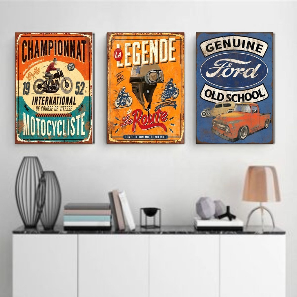 Jual Poster Kayu MDF 15X20 Dekorasi Kamar Hiasan Dinding Aesthetic ...
