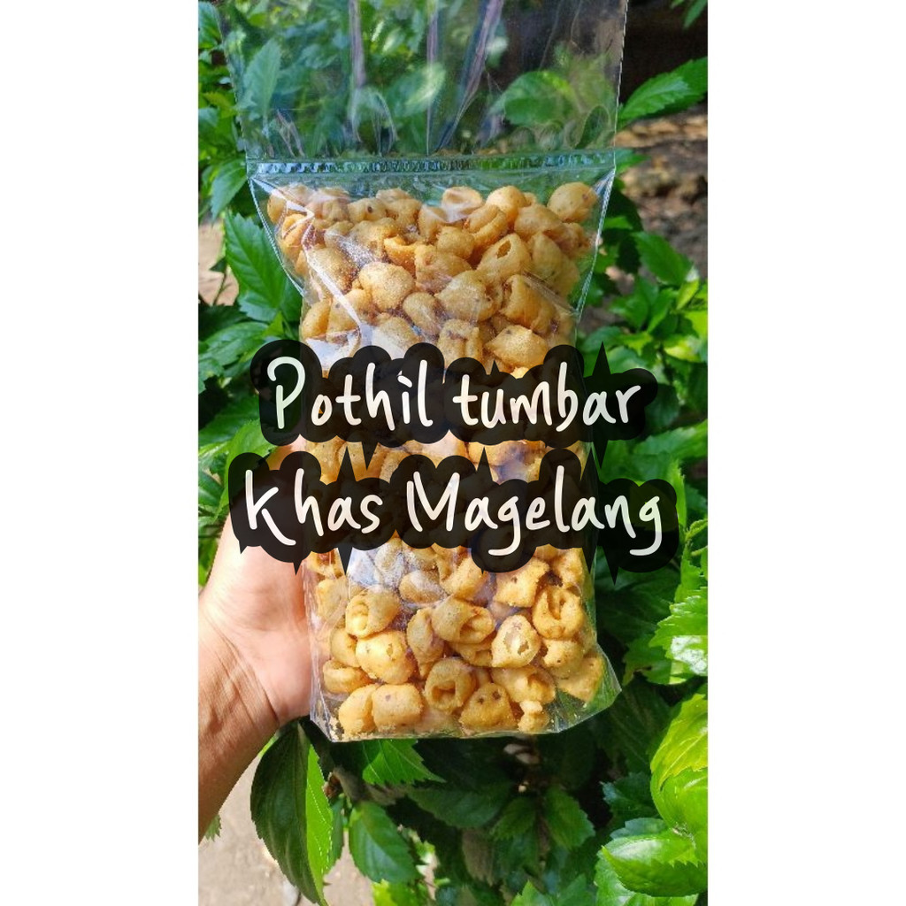 Jual pothel magelang potel magelang pothel khas magelang pothil ...