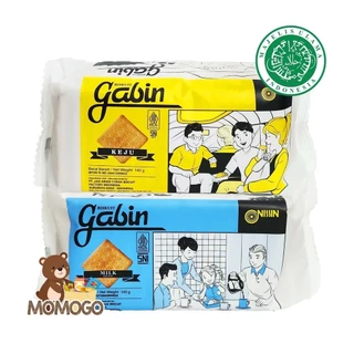 Jual Biskuit Gabin Terlengkap & Harga Terbaru Maret 2025 | Shopee Indonesia