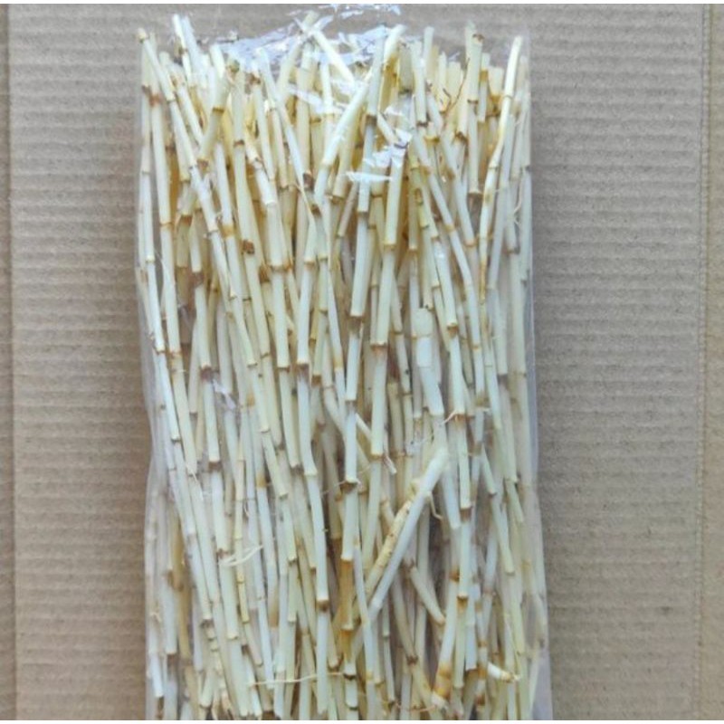Jual Baru AKAR ALANG ALANG SEGAR 500gram | Shopee Indonesia