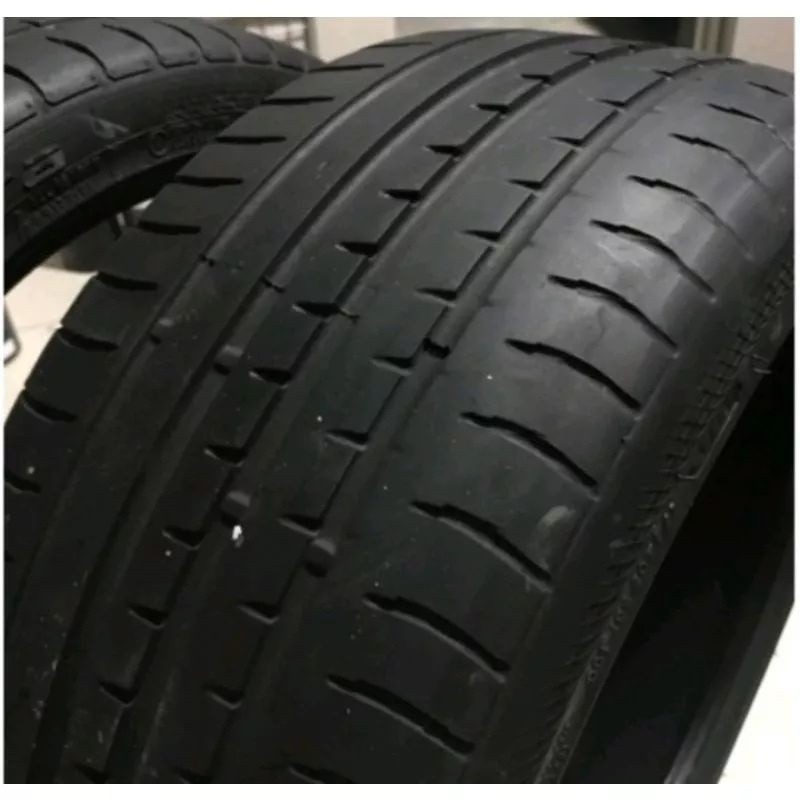 Jual Ban Mobil ring 18 215/40 R18 second copotan murah | Shopee Indonesia