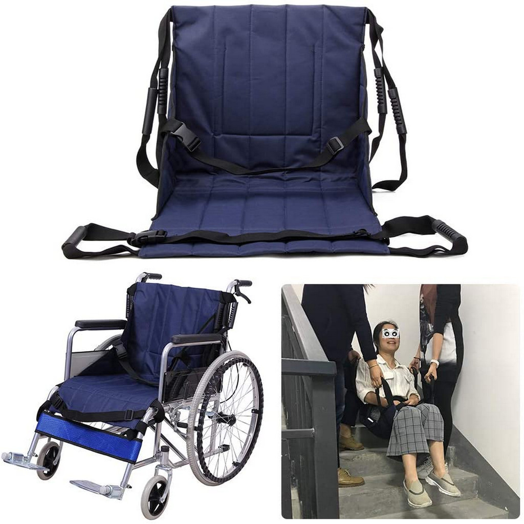 Jual Kursi Roda Lipat Portable Traveling Kursi Roda Medis Patient ...