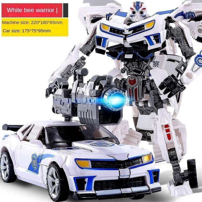 Jual 【COD】One+One Robot Transformer Optimus Primer Bumblebee Bisa ... Jual 【COD】One+One Robot Transformer Optimus Primer Bumblebee Bisa ...