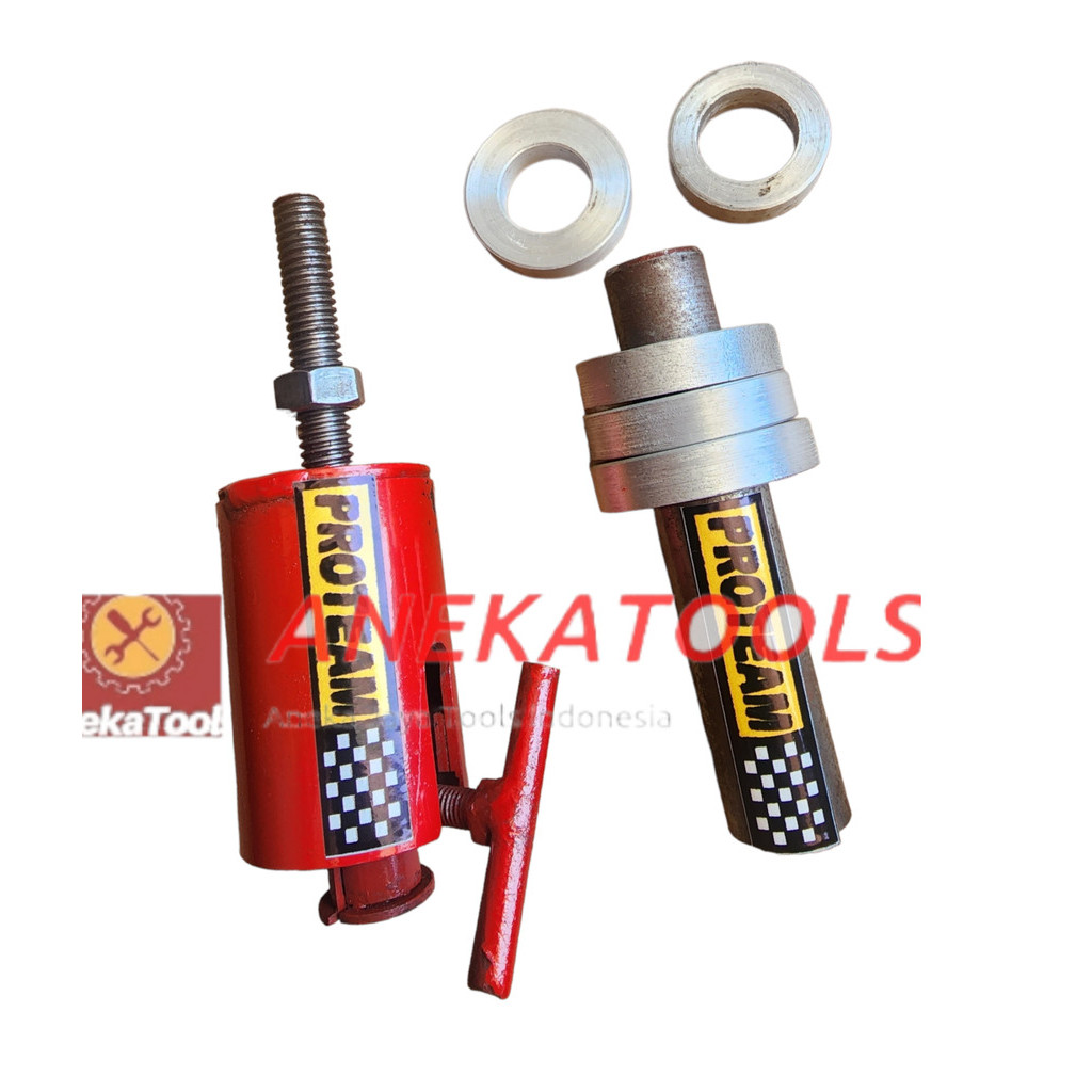 Jual 2 Treker Alat Bongkar Pasang Seal shock Depan Universal bebek ...