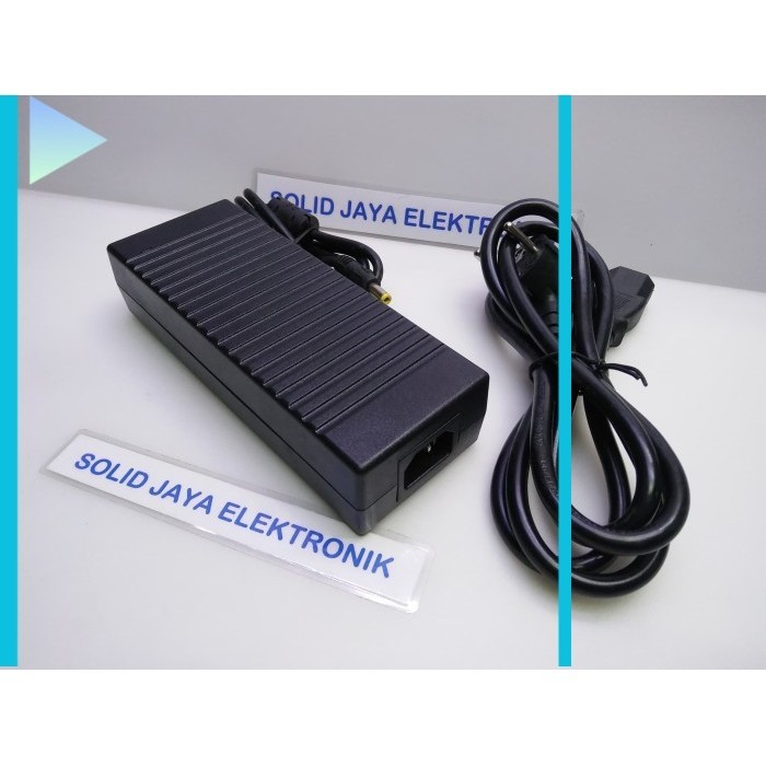 Jual Adaptor Switching 24V 5A / 24 Volt 5 Ampere | Shopee Indonesia