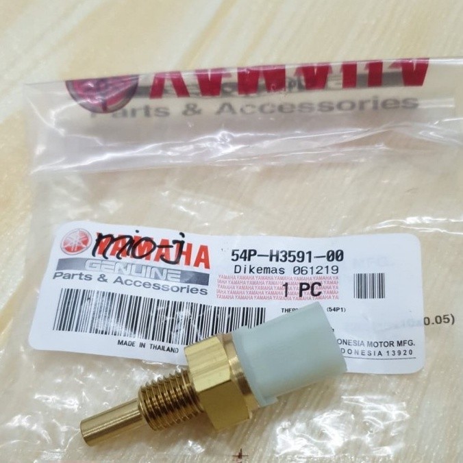 Jual Thermo Unit Yamaha Mio J Nmax R15 Vixion New MX King Xabre 54P ...