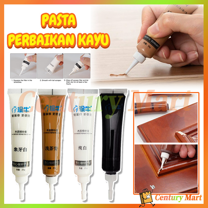 Jual Dempul Tusir edging /edging pewarna pinggiran pengisi nat /Dempul ...