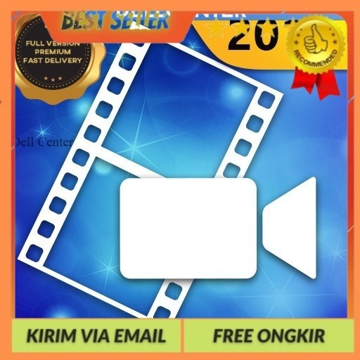 Jual Beli 2 Gratis 1 PowerDirector Pro Full Version - Aplikasi Edit ...