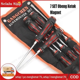 Jual Obeng Set Terlengkap & Harga Terbaru Desember 2025 | Shopee Indonesia