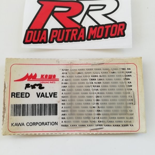 Jual lidah harmonika membran valve valep palep manipul karburator ...