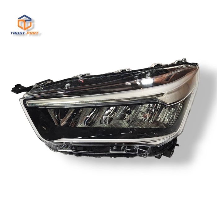 Jual Headlamp lampu depan Kiri Original Toyota Raize GR 2020 2021 2022 ...