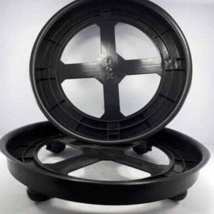 Jual TATAKAN GAS RODA ELPIJI GALON pot bunga | Shopee Indonesia