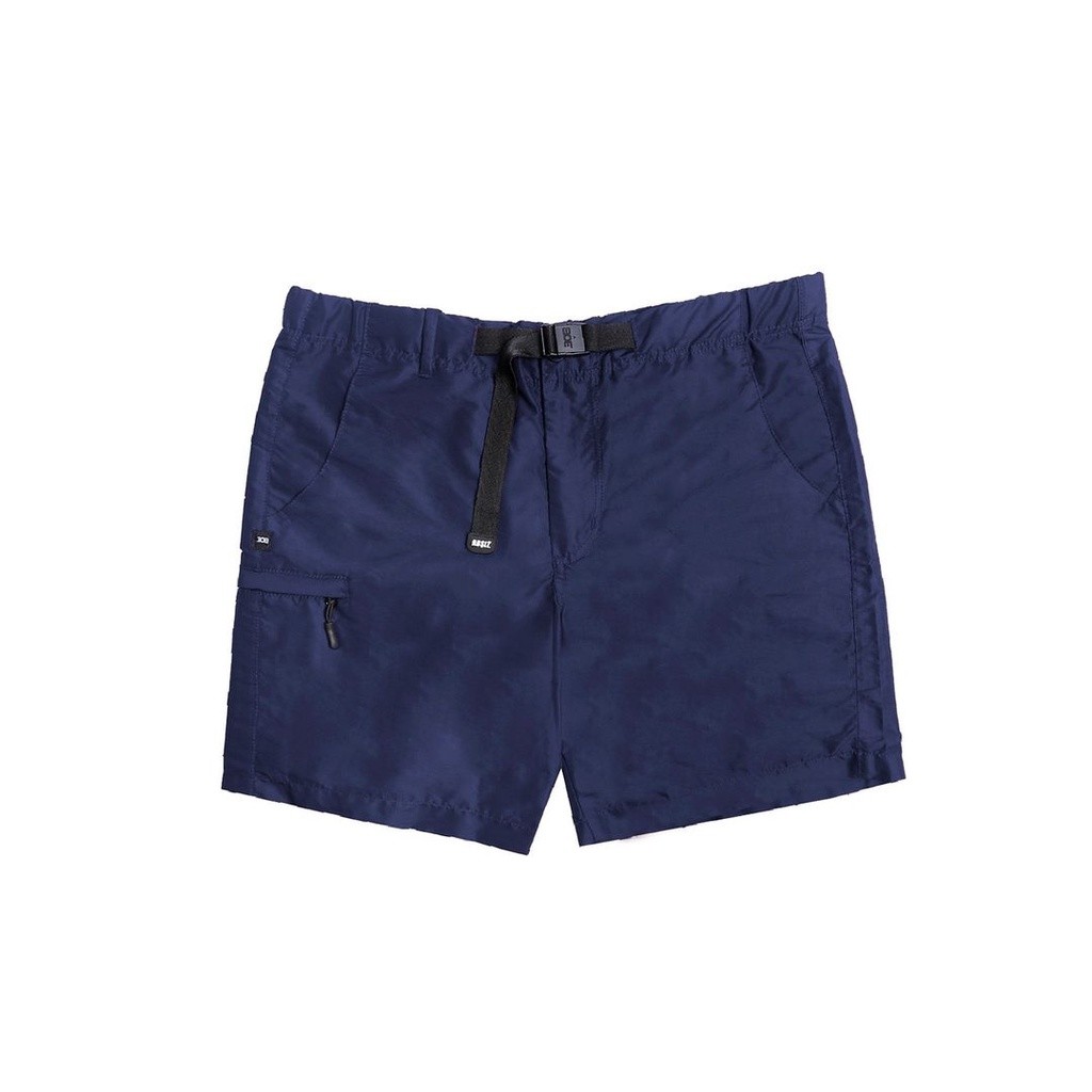 Jual 308 ABSLTUNSCRD - SHORT PANT UTILITY BELT - NAVY | Shopee Indonesia