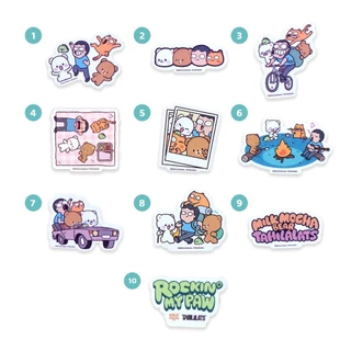 Produk Tahilalats Store | Shopee Indonesia