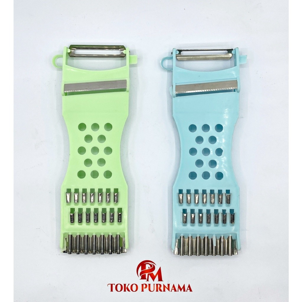 Jual Parutan MURAH Multi Fungsi Serba Guna Praktis / Utensil_BKT ...