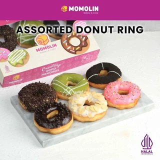 Toko Online Momolin Bakery Official Store | Shopee Indonesia