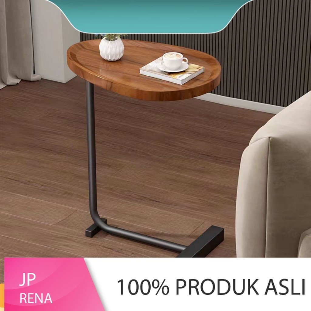 Jual JP Meja Teh Tipe C Meja Belajar Portable Meja | Shopee Indonesia