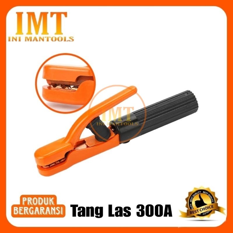 Jual Kapusi Tang Las 300-500A K-2026 | Shopee Indonesia