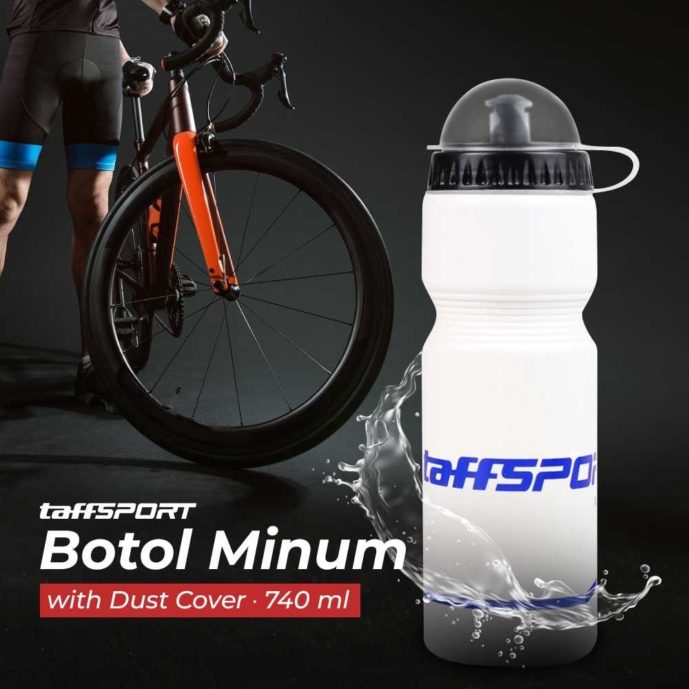 Jual COD Botol Air Minum Olahraga Sepeda Gowes MTB Roadbike Gunung ...