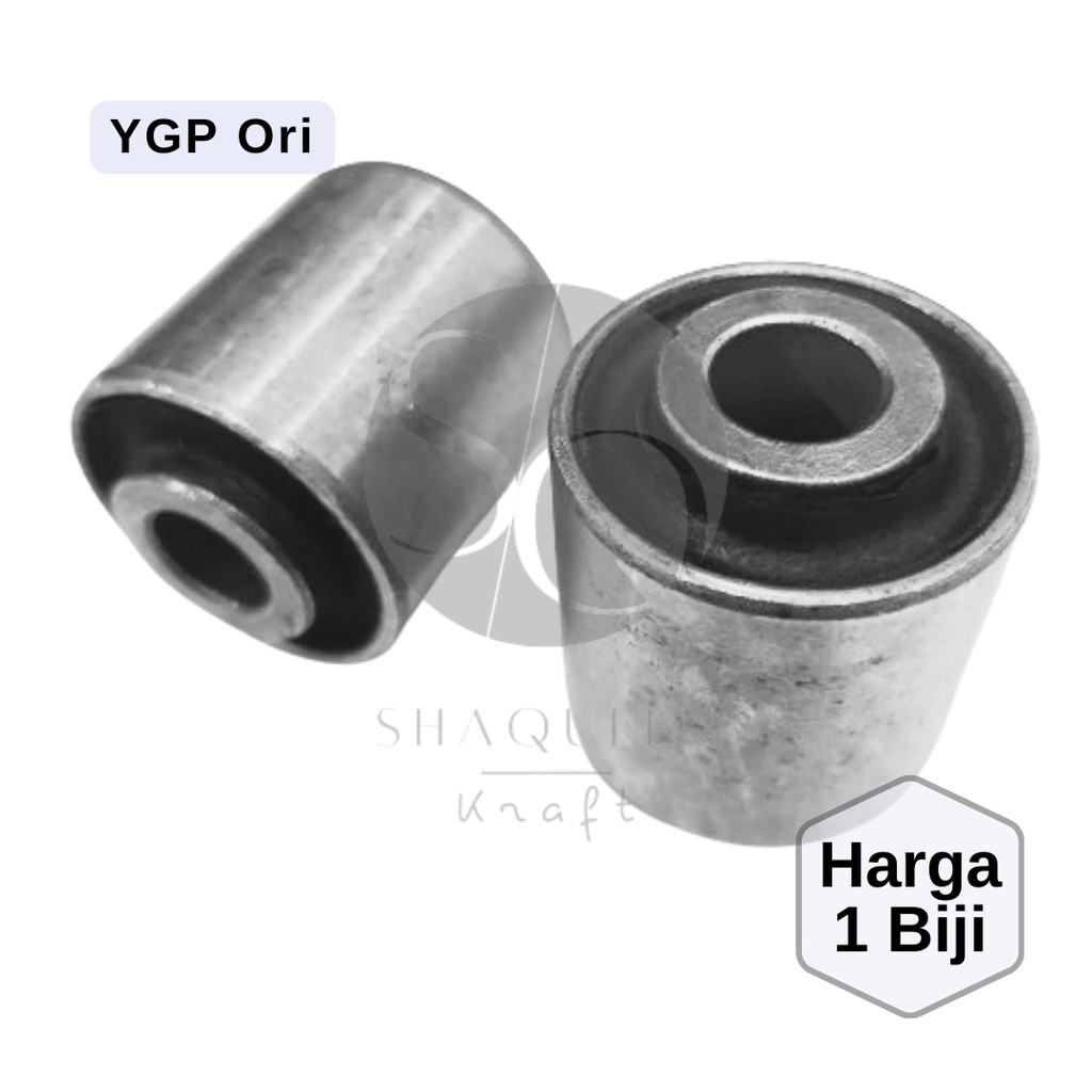 Jual Bosh Swing Arem Fork Engine Mounting Hanger Yamaha Mio NMAX Aerox ...