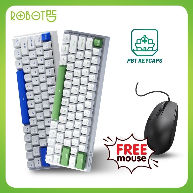 Jual Rexus MX9 TKL Keyboard Gaming Mechanical Legionare MX9 TKL RGB 1 ...