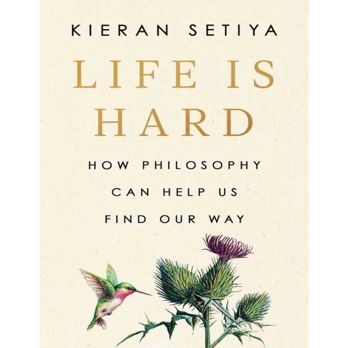 Jual BUKU LIFE IS HARD | Shopee Indonesia