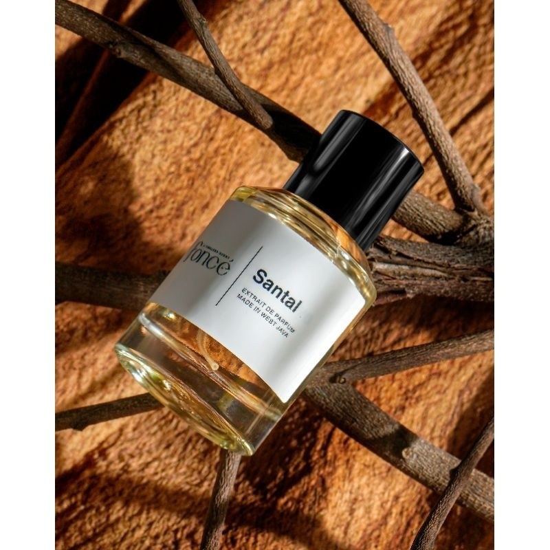 Jual FONCE - Santal Extrait de Parfum | Shopee Indonesia