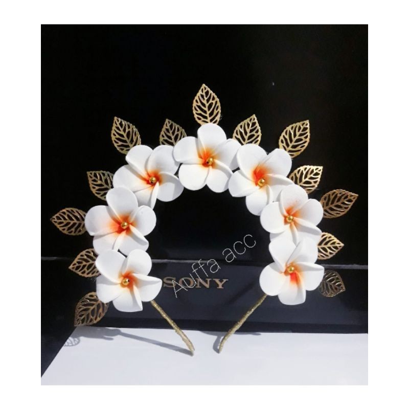 Jual BANDO ADAT MURAH/BANDO NARI TRADISIONAL/BANDO UNTUK NARI | Shopee ...