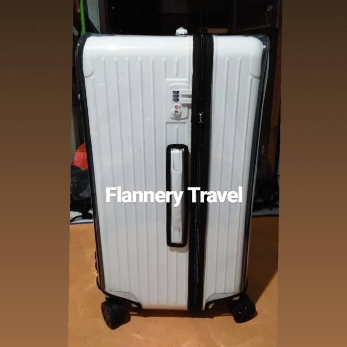 Jual SALE -Cover Koper Rimowa Essential Trunk | Shopee Indonesia