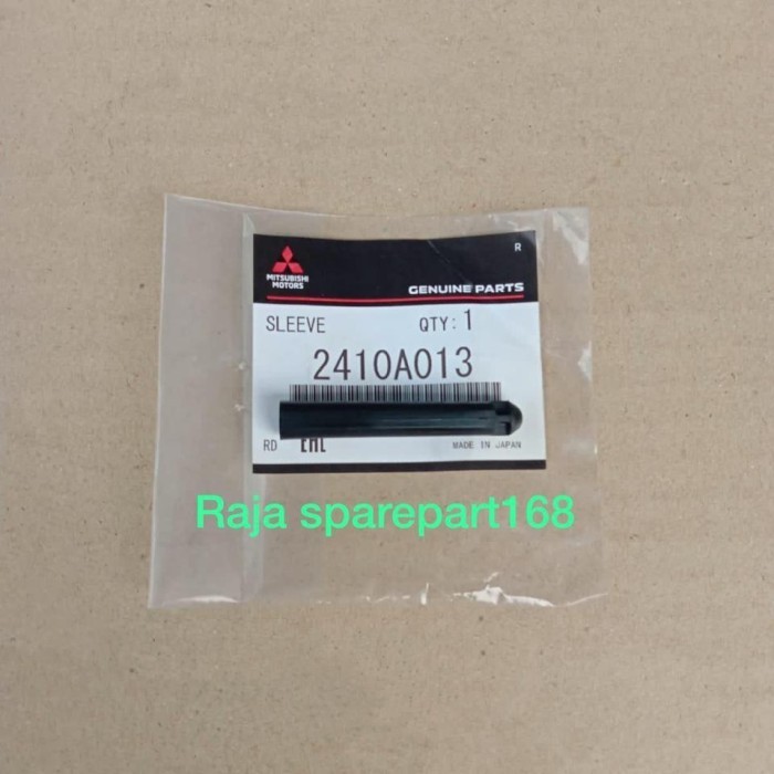 Jual Sleeve pen tongkat matic Mitsubishi Pajero 2410A013 baru ori ...