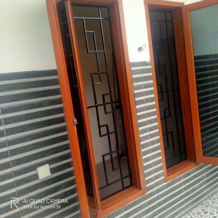 Jual tralis jendela besi minimalis | Shopee Indonesia