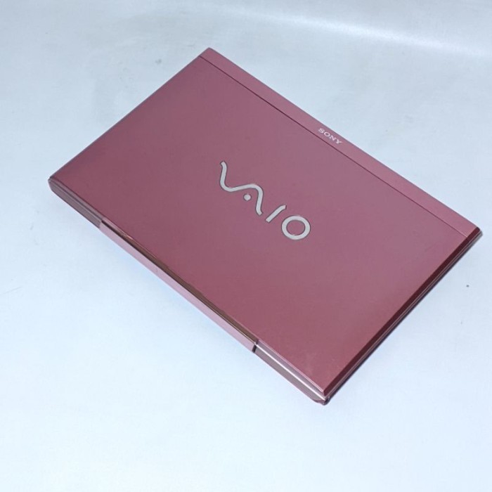 Jual Laptop Desain Grafis Mewah Sony Vaio Vpcsd - Core I5 - Ram 8Gb ...