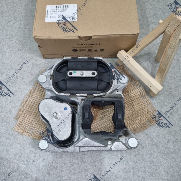 Jual Transmisi Mounting Audi A6 4G C7 3000cc 3.0 4M0399153AE Original ...