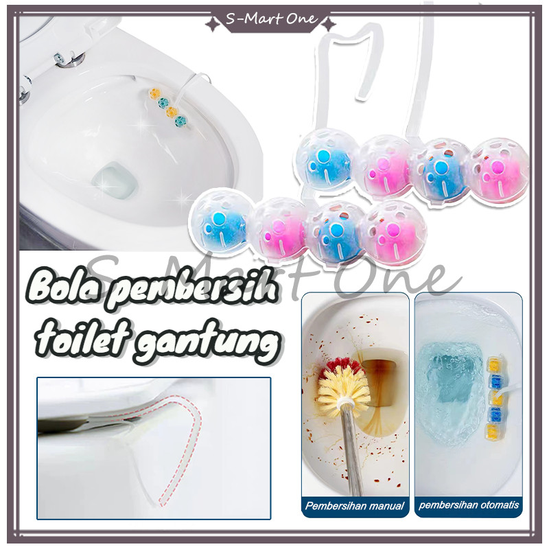 Jual Kamper Toilet /Pewangi Kamar Mandi /Pengharum WC /kapur barus ...