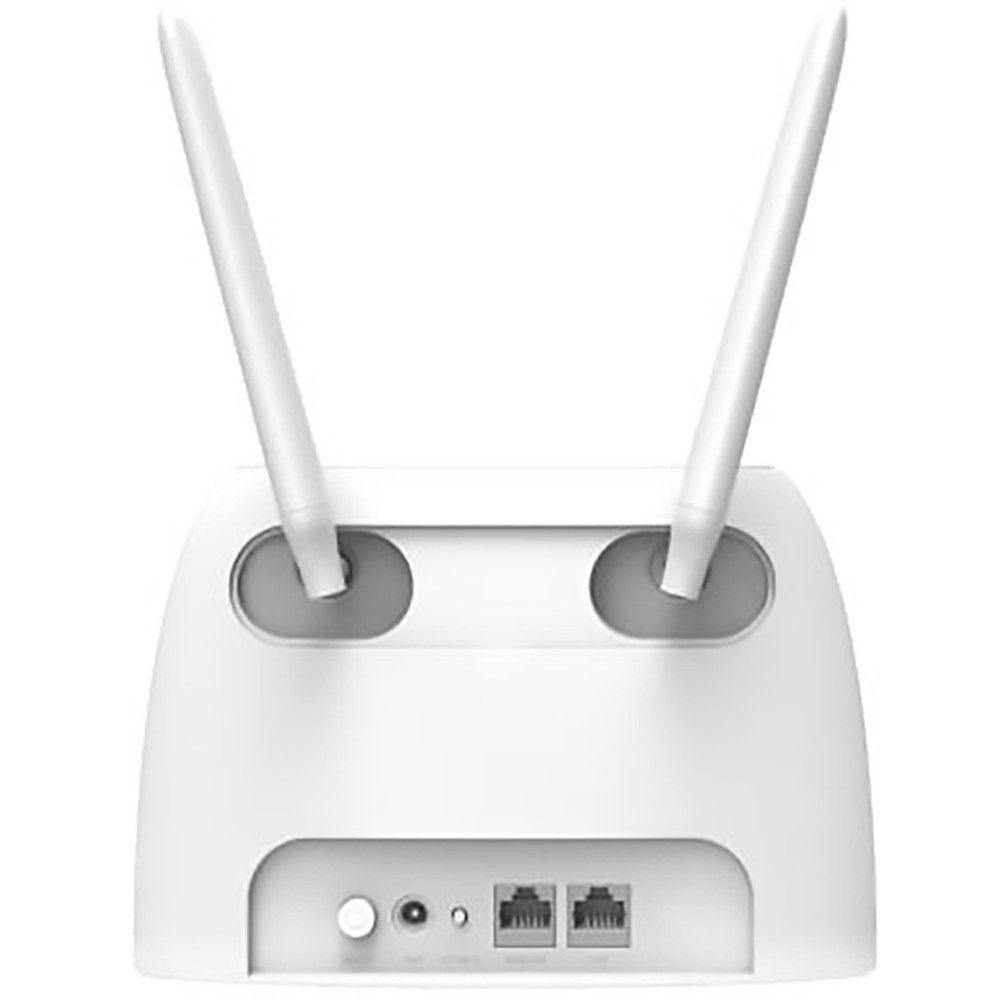 Jual HIKVISION DS-3WR4G12C AC1200 4G LTE CAT4 DUAL BAND 2.4GHZ/5GHZ ...