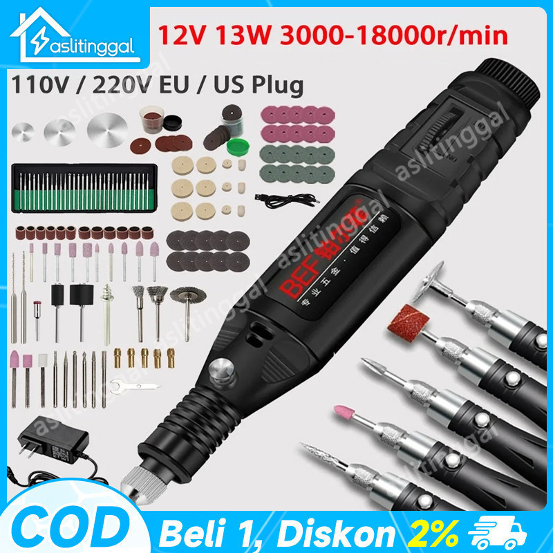 Jual Mini Grinder Bor Rautan Mesin Ukir Mesin Ukir Mesin Ukir Mini ...