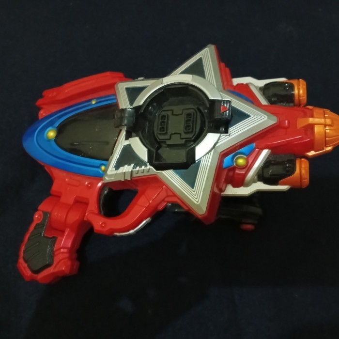 Jual dx seiza blaster sentai kyuranger minus | Shopee Indonesia