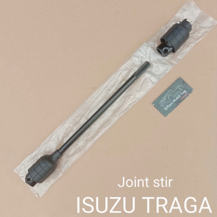 Jual Joint Join Stir Steer Steering Cross Join Isuzu Traga ORIGINAL ...
