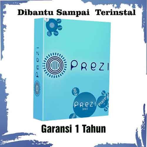 Jual Prezi Desktop 6 Full Version Lifetime Win Only | Shopee Indonesia