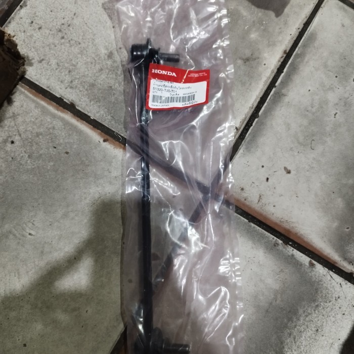Jual Stabilizer Link Ling Stabil Depan Honda City GN RS Hatchback 2021 ...