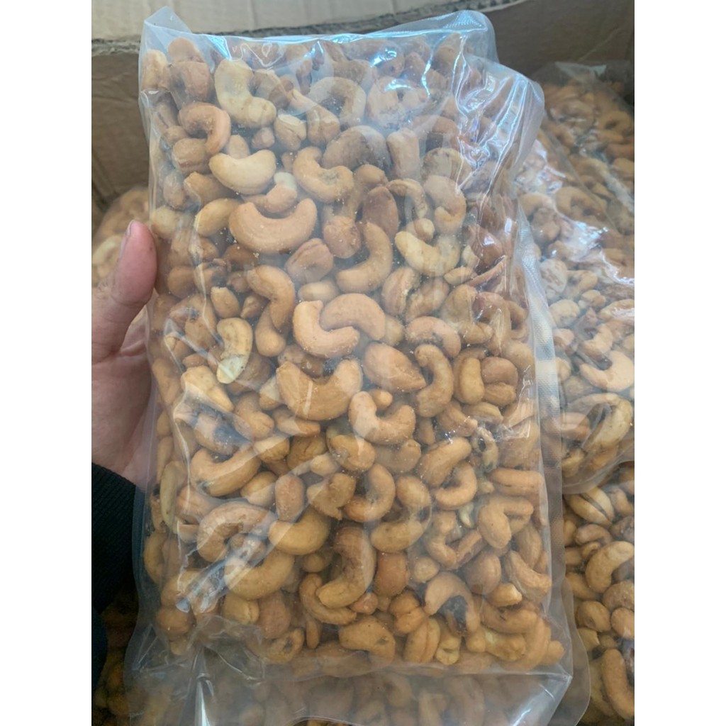 Jual Kacang Mede uk 1kg | Shopee Indonesia