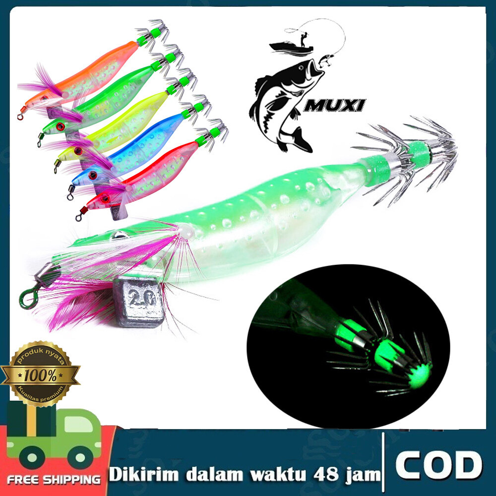 Jual Umpan Pancing Minnow Proberos 10cm/8.1g gram mancing casting ...