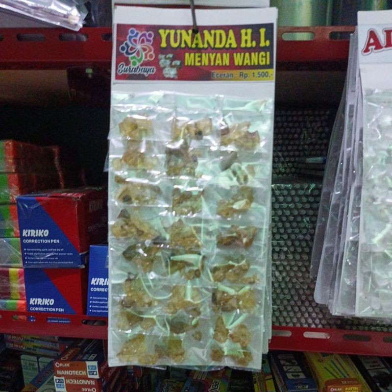 Jual menyan madu isi 24pch | Shopee Indonesia