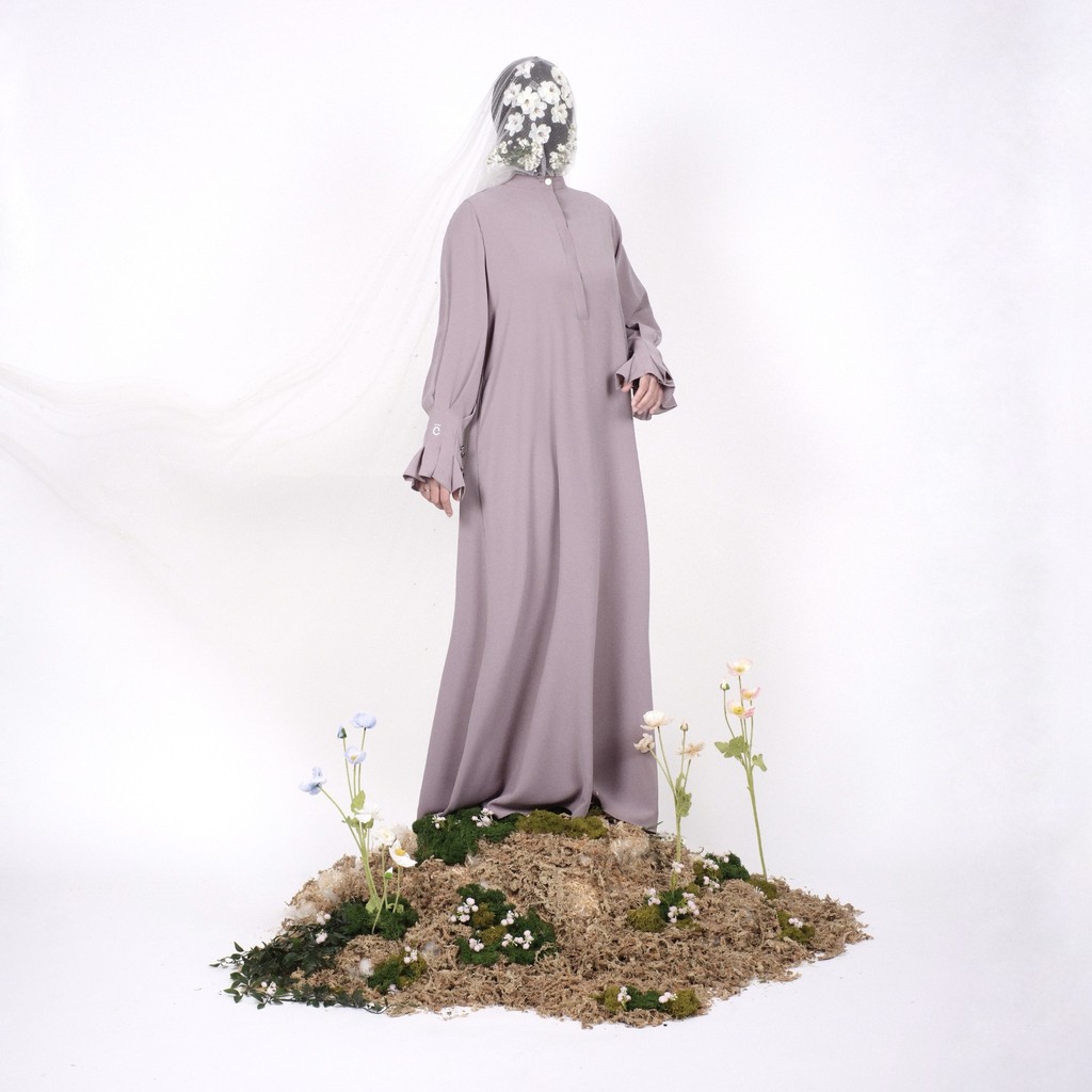 Jual Chadaree - Kiva Haven - Khat Abaya | Shopee Indonesia